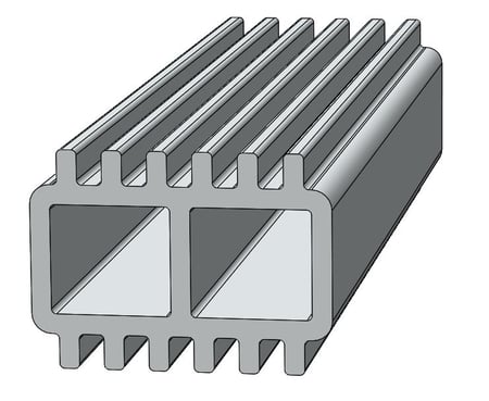 Aluminium Extrusion Design: Best Practices