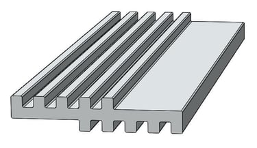 Aluminium Extrusion Design: Best Practices