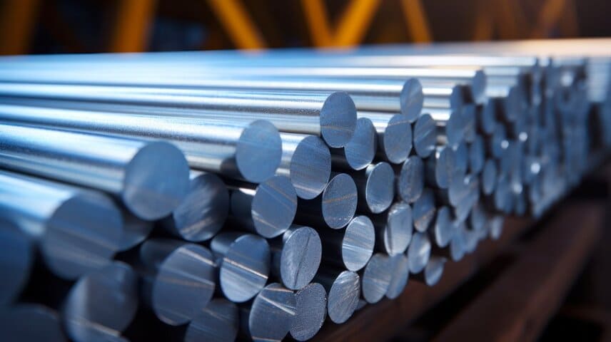 Choosing the Right Alloy