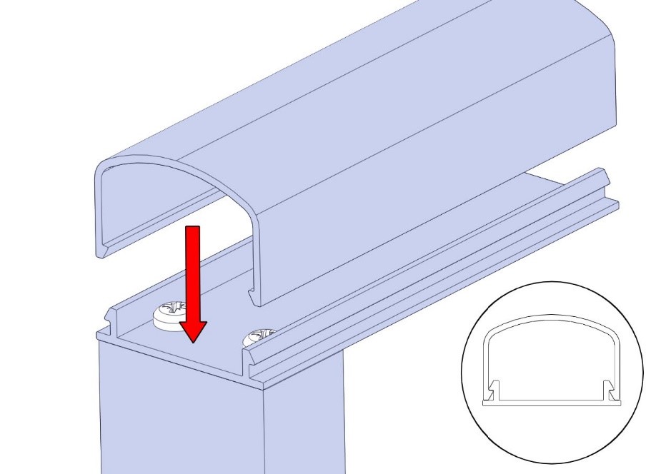 6 ways to join aluminium extrusions