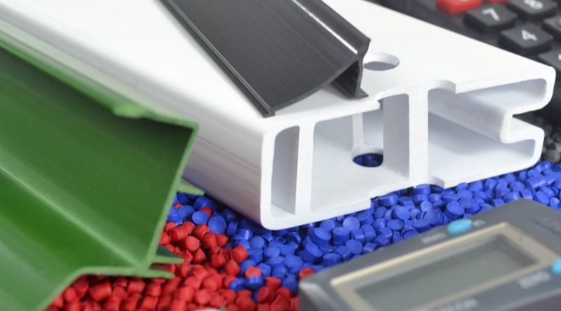 THE DIVERSE APPLICATIONS OF PLASTIC EXTRUSION