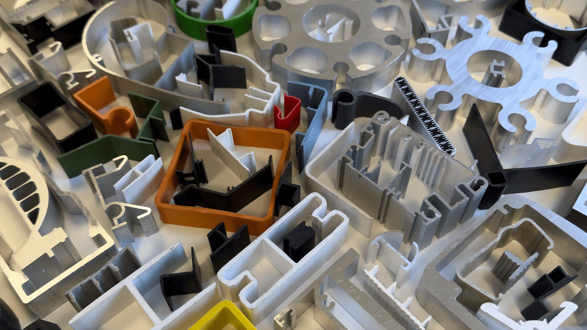 Your Guide to PVC Plastic Extrusion