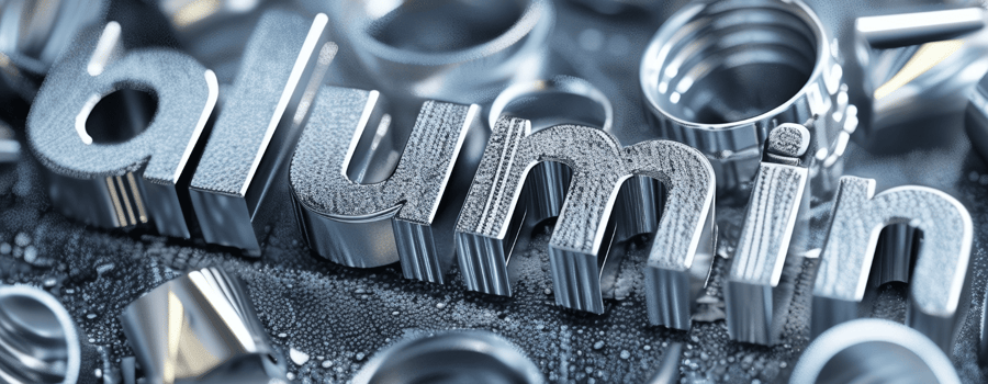 HOW IS ALUMINIUM MADE?