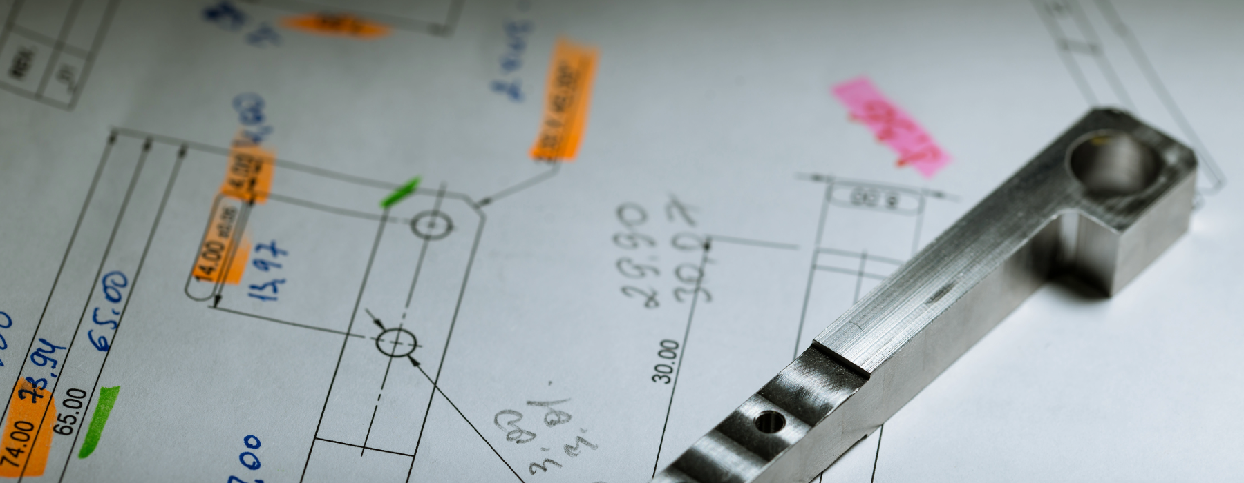 3 Design Tips for Creating Flawless Drawings in CAD