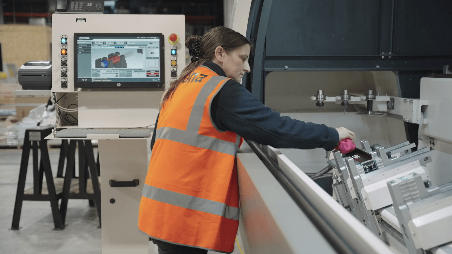 Maximising Precision: The Benefits of CNC Machining Multiple Parts in ...